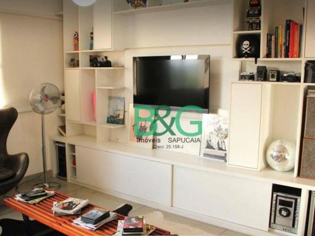 Apartamento à venda, 62 m² por R$ 710.000,00 Vila Olímpia São Paulo/SP