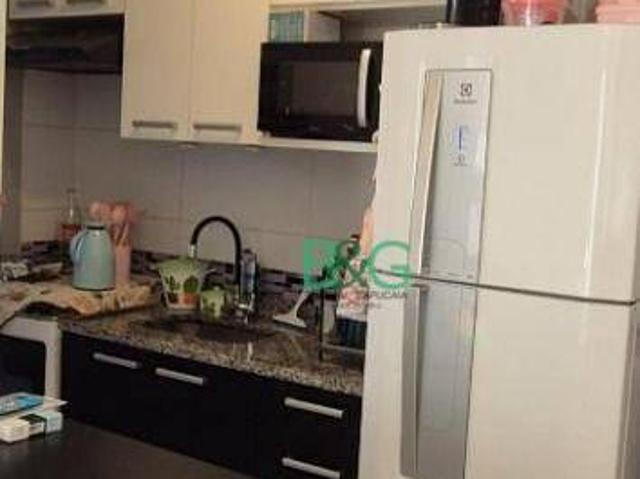 Apartamento à venda, 62 m² por R$ 660.000,00 Parque São Jorge São Paulo/SP
