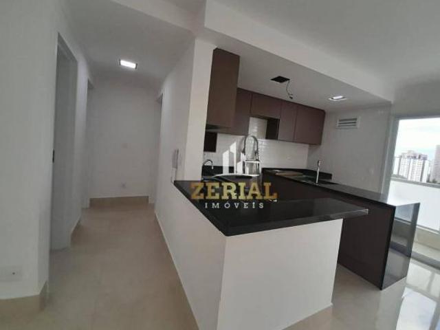 Apartamento à venda, 62 m² por R$ 689.000,00 Jardim Santo André/SP