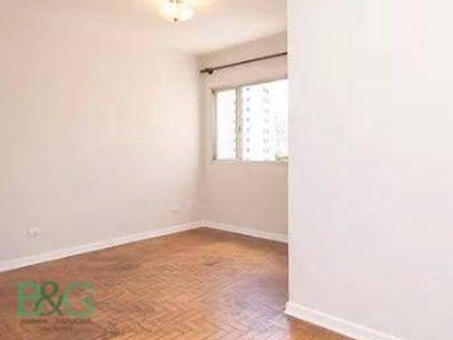 Apartamento à venda, 62 m² por R$ 699.000,00 Vila Mariana São Paulo/SP