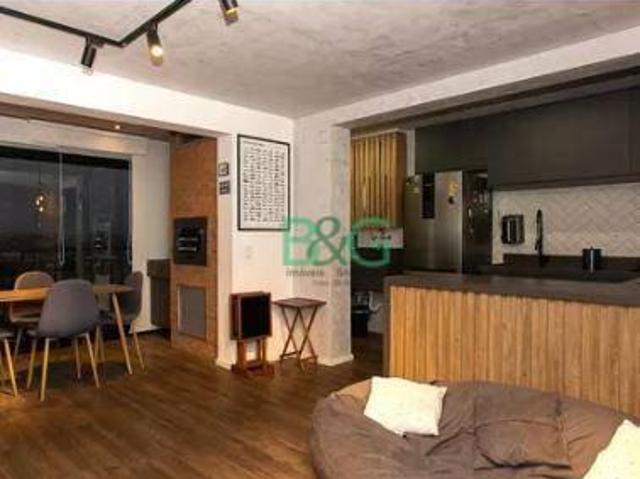 Apartamento à venda, 62 m² por R$ 699.000,00 Vila Matilde São Paulo/SP