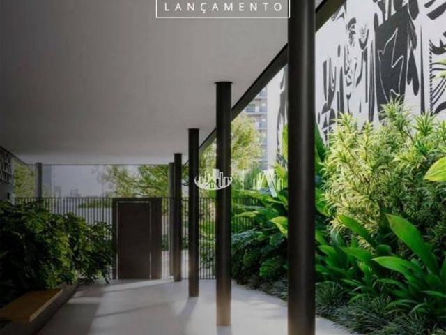 Apartamento à venda, 62 m² por R$ 690.000,00 Gleba Palhano Londrina/PR