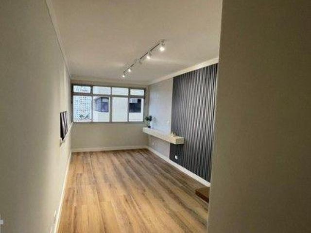 Apartamento à venda, 62 m² por R$ 718.900,00 Pinheiros São Paulo/SP