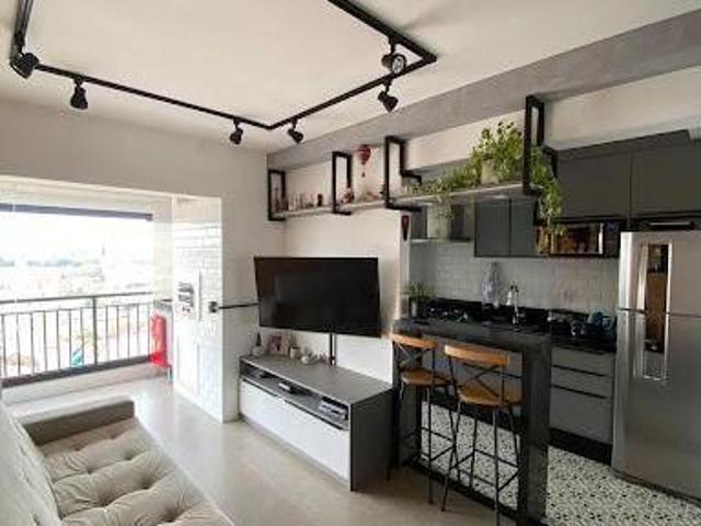 Apartamento à venda, 62 m² por R$ 739.900,00 Vila Matilde São Paulo/SP