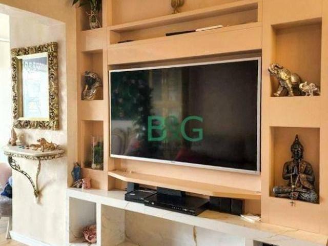 Apartamento à venda, 62 m² por R$ 740.000,00 Santa Ifigênia São Paulo/SP