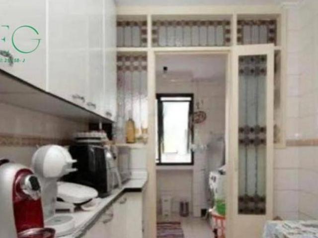 Apartamento à venda, 62 m² por R$ 800.000,00 Santa Cecília São Paulo/SP