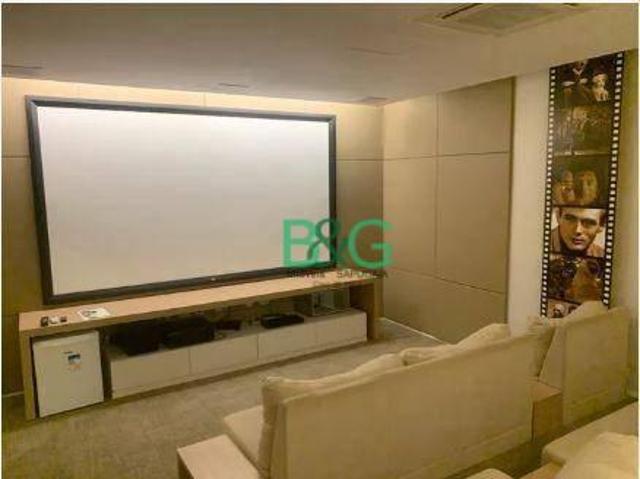 Apartamento à venda, 62 m² por R$ 830.000,00 Lapa São Paulo/SP