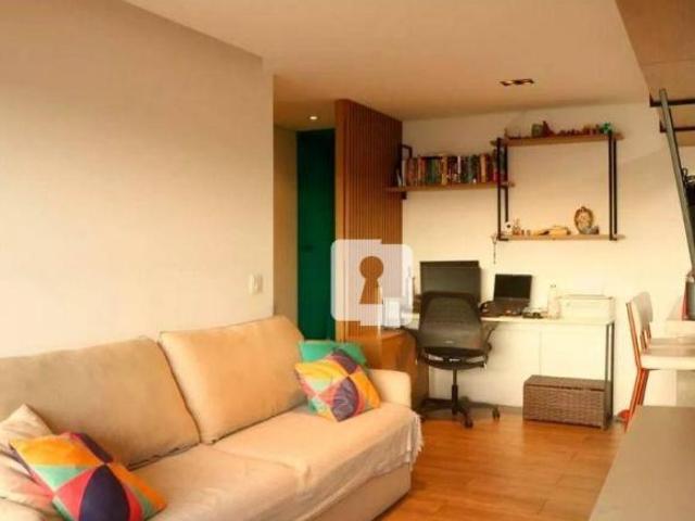 Apartamento à venda, 62 m² por R$ 849.000,00 Vila Anastácio São Paulo/SP