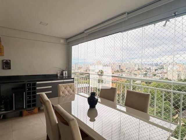 Apartamento à venda, 62 m² por R$ 840.000,00 Vila Anastácio São Paulo/SP