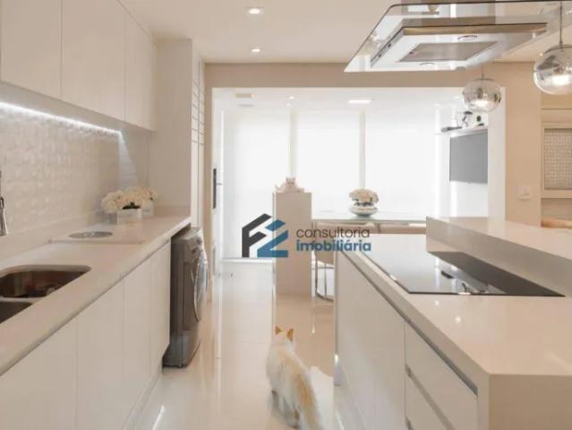 Apartamento à venda, 62 m² por R$ 850.000,03 Osvaldo Cruz São Caetano do Sul/SP