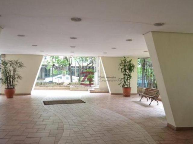 Apartamento à venda, 62 m² por R$ 890.000,00 Jardim América São Paulo/SP