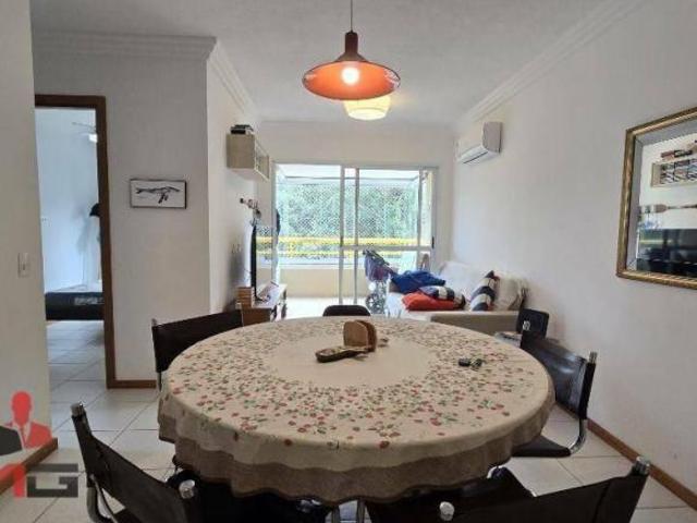 Apartamento à venda, 62 m² por R$ 930.000,00 São Lourenço Bertioga/SP