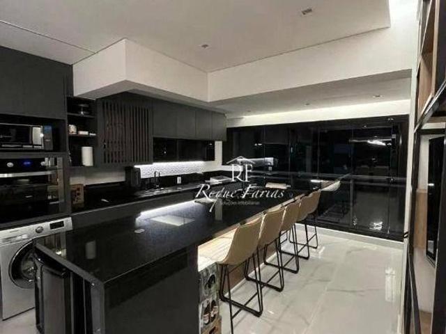 Apartamento à venda, 62 m² por R$ 950.000,00 Vila Leopoldina São Paulo/SP