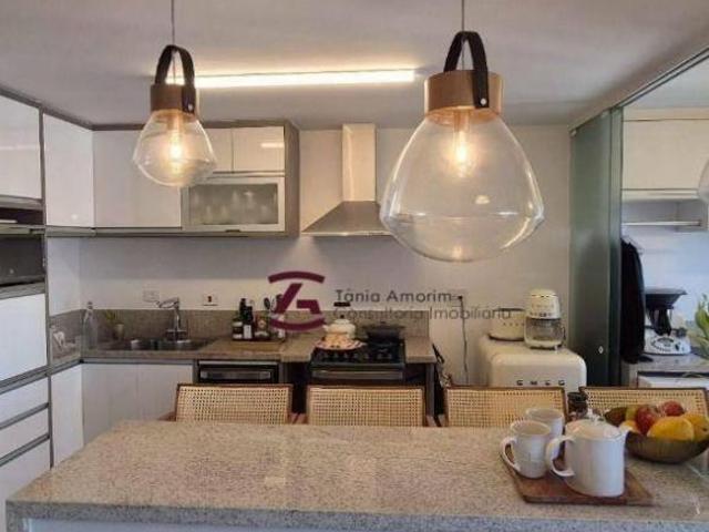 Apartamento à venda, 62 m² por R$ 990.000,00 Cerqueira César São Paulo/SP