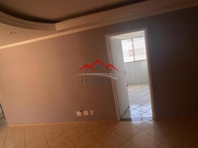 Apartamento à venda em Jundiaí SP, no Jardim Pitangueiras I: 3 quartos, 1 suíte, 2 salas, 2 banheiro