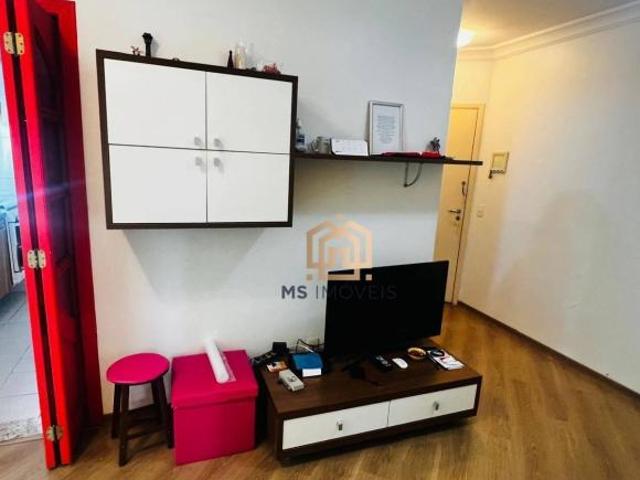 Apartamento á VENDA 62m², 1 Suíte, Vila Mariana São Paulo