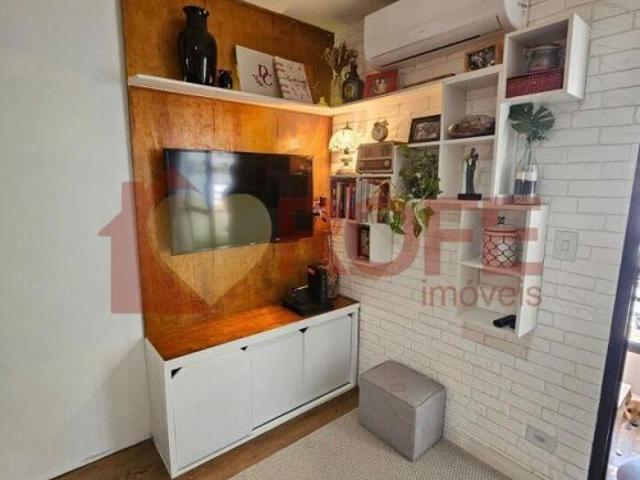Apartamento à Venda | 62m² | 2 Dormitórios | 2 Vagas | Vila Mascote