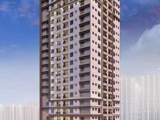 Apartamento à venda 62m², 2 suítes à 160mts do Metrô Vila Madalena