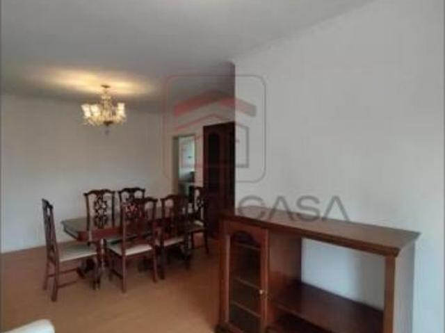 Apartamento à venda 62m² com 2 quartos e 1 vaga de garagem