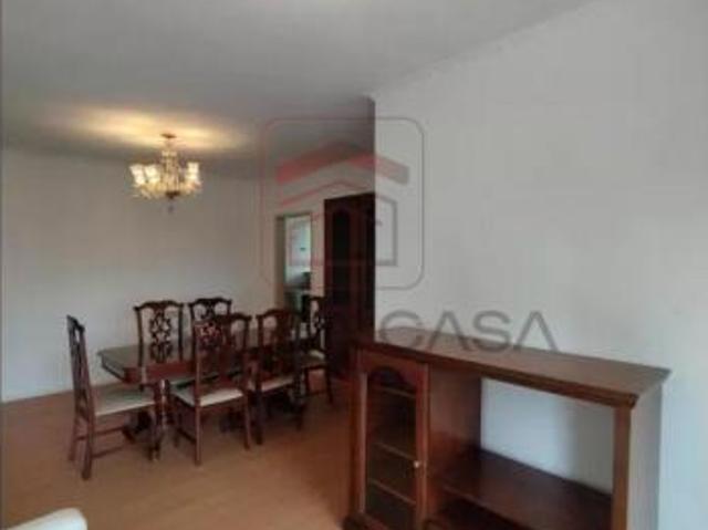 Apartamento à venda 62m² com 2 quartos e 1 vaga de garagem