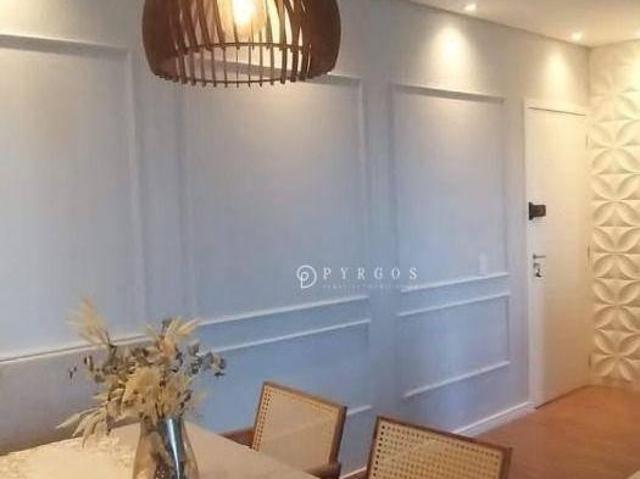 Apartamento à Venda – 62m² | Floradas Arbovile