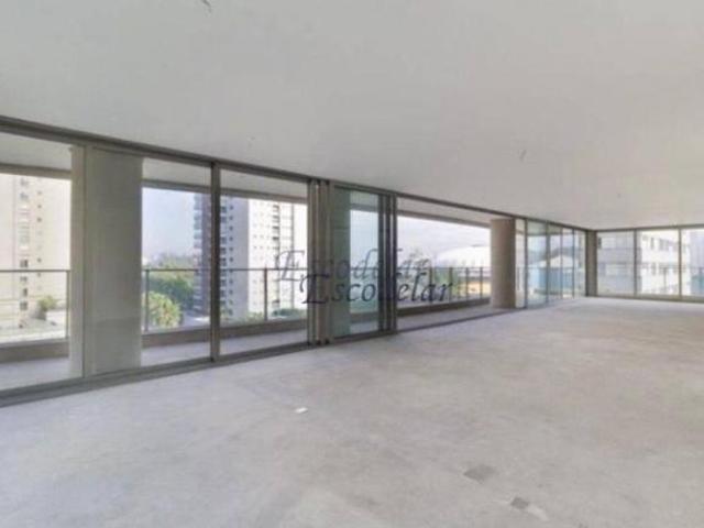 Apartamento à venda, 632 m² por R$ 21.000.000,00 Paraíso São Paulo/SP