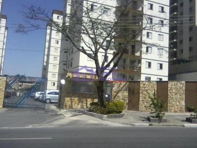 Apartamento à venda, 63 M² 3 dormitórios $ 390.000,00 Vila Formosa, São Paulo, SP