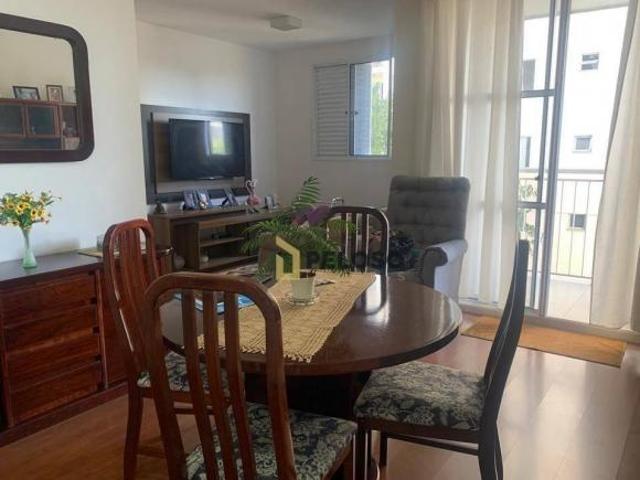 Apartamento a venda | 63 m² | 2 dormitórios | 1 suíte | 2 vagas | Vila Guilherme São Paulo/SP