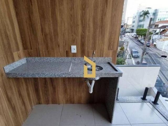 Apartamento à venda | 63 m² | 2 dormitórios | 1 vaga | Frente | Varanda Grill | Tucuruvi São Paul