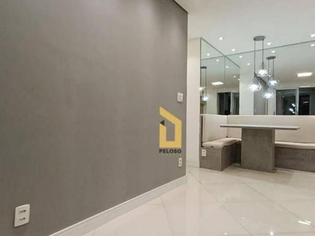 Apartamento à venda | 63 m² | 2 dormitórios | Vila Gustavo São Paulo/SP