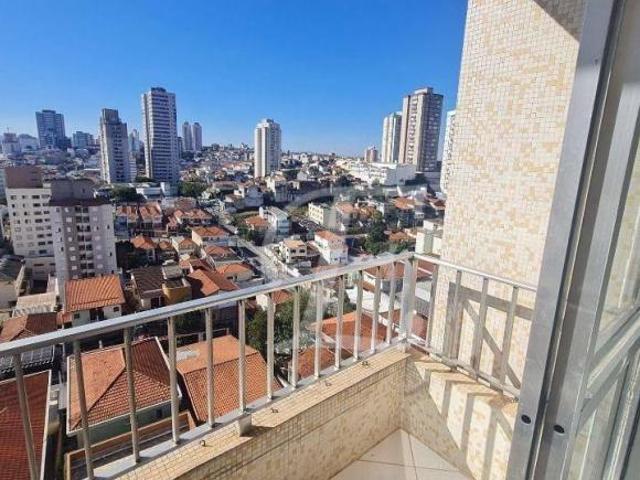 Apartamento à venda, 63 m², 2 quartos, por R$ 430.000 Parada Inglesa São Paulo/SP