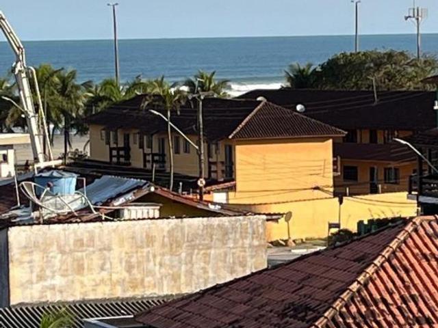 Apartamento à Venda 63 m² com vista do mar, com 2 quartos, aceita pet Vista Linda, Bertioga