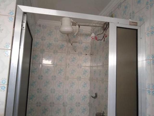 Apartamento a venda, 63 m² com 2 dormitórios, 2 banheiros e 1 vaga de garagem Jardim da Glória S