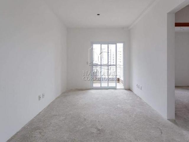 Apartamento à venda, 63 m² Campestre Santo André/SP