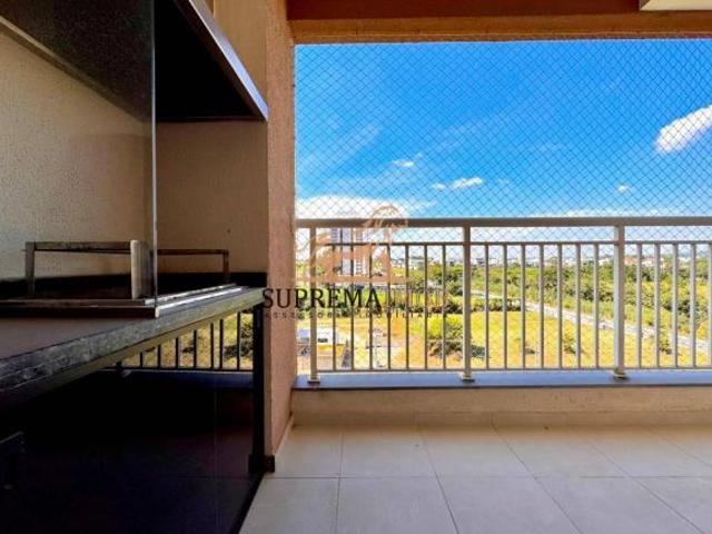 Apartamento á venda 63 m² Alto da Boa Vista em Sorocaba/SP