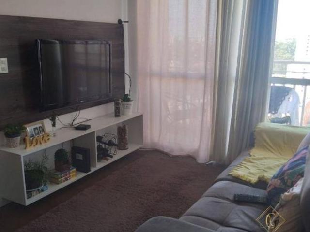 Apartamento à venda, 63 m² Jardim América