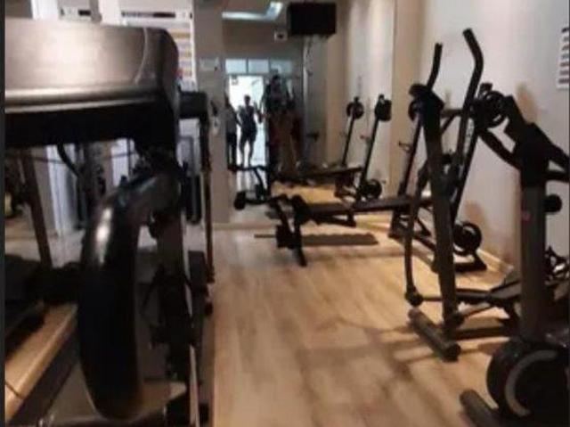 APARTAMENTO À VENDA – 63 m² | SOL DA MANHÃ