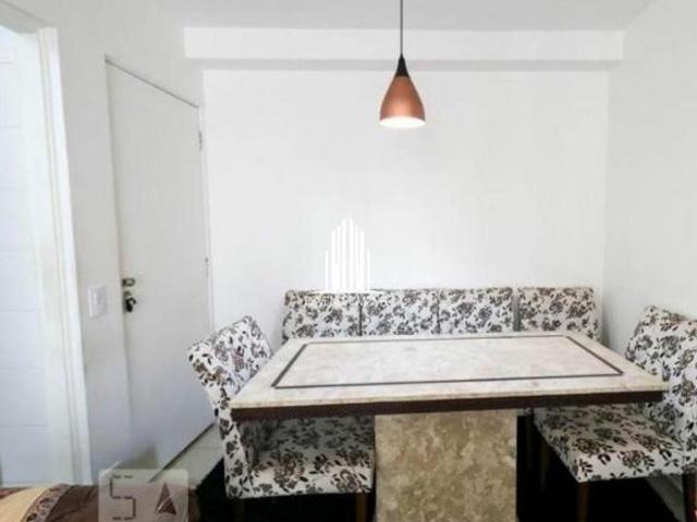 APARTAMENTO Á VENDA 63 M SANTO ANDRÉ SÃO PAULO