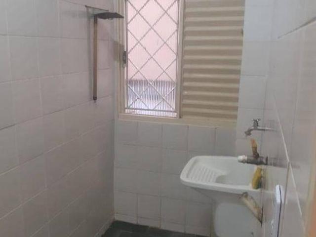 Apartamento à venda, 63 m² por R$ 170.000,00 Jardim Seyon São José do Rio Preto/SP