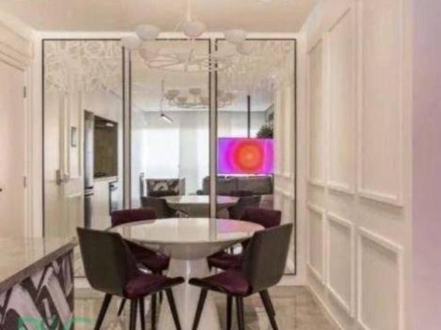 Apartamento à venda, 63 m² por R$ 1.995.000,00 Perdizes São Paulo/SP