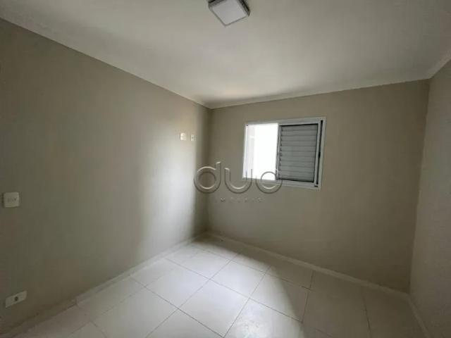 Apartamento à venda, 63 m² por R$ 220.000,00 Gleba Califórnia Piracicaba/SP