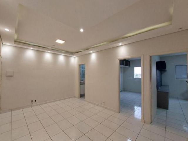 Apartamento à venda, 63 m² por R$ 220.000,00 Parque das Nações Americana/SP