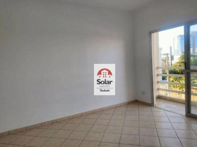 Apartamento à venda, 63 m² por R$ 260.000,00 Jardim das Nações Taubaté/SP