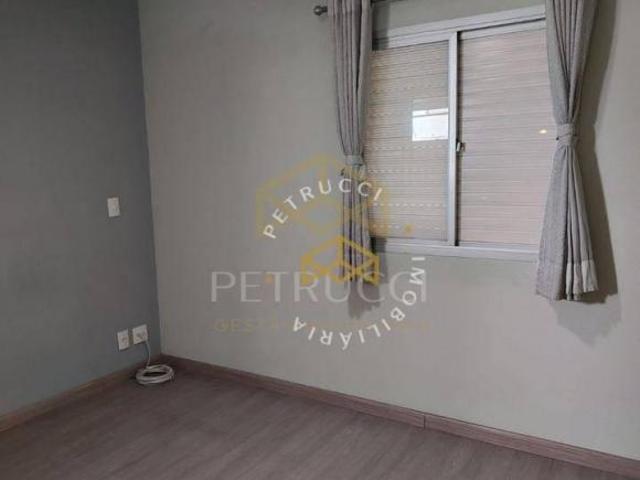 Apartamento à venda, 63 m² por R$ 285.000,00 Centro Campinas/SP