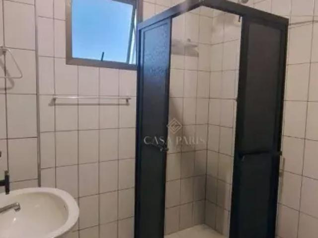 Apartamento com 1 dormitório à venda, 63 m² por R$ 290.000,00 Aviação Praia Grande/SP