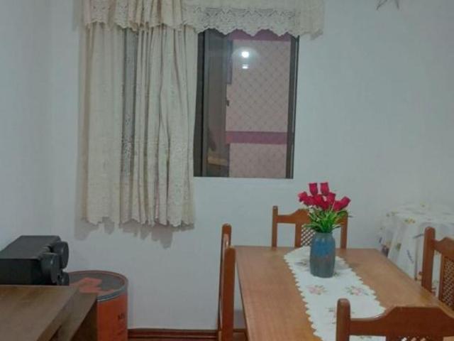 Apartamento à venda, 63 m² por R$ 290.000,00 Parque Espacial São Bernardo do Campo/SP