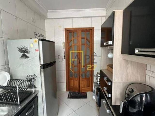 Apartamento à venda, 63 m² por R$ 300.000,00 Vila Rio de Janeiro Guarulhos/SP