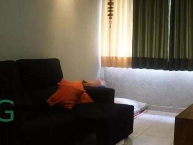 Apartamento à venda, 63 m² por R$ 319.000,00 Bela Vista São Paulo/SP