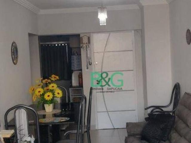 Apartamento à venda, 63 m² por R$ 320.000,00 Brás São Paulo/SP