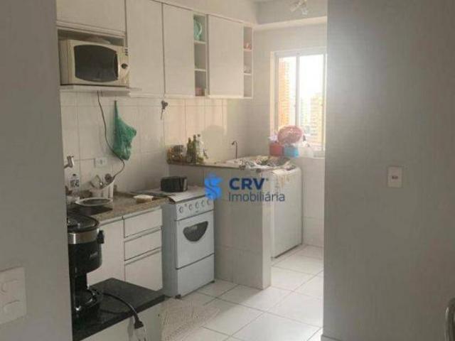 Apartamento à venda, 63 m² por R$ 320.000,00 Centro Londrina/PR